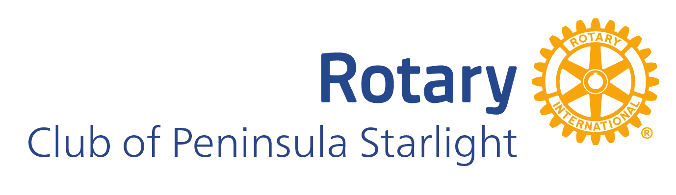 Rotary Club of Peninsula Starlight Foundation | 100 Points of Light